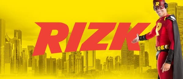 Rizk Casino ›› Latest Welcome Bonus Offer and Promotions!